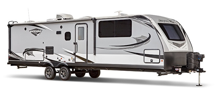 White Hawk 32RL For Sale - Jayco RVs - RV Trader