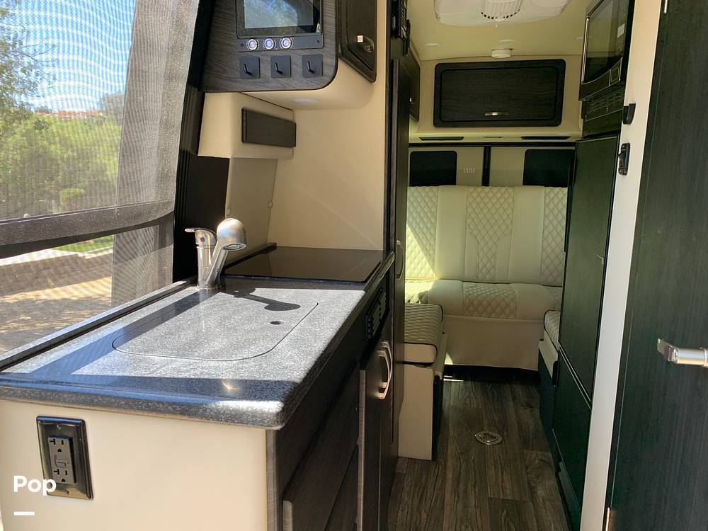 2021 Midwest Automotive Designs Passage 170STD For Sale in Poway, CA ...