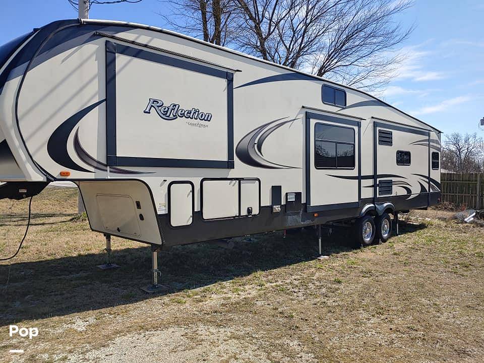 Reflection 367BHS For Sale - Grand Design RVs Near Me - RV Trader