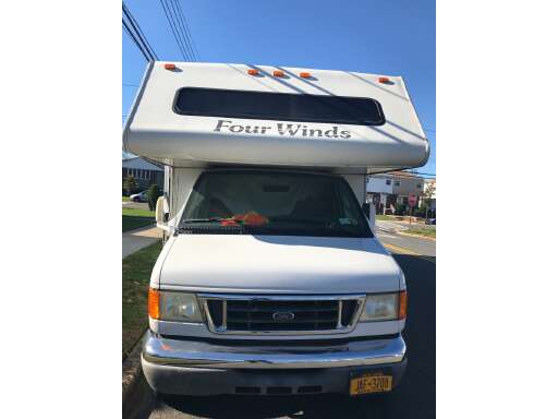 Ford E450 Class C Motorhomes For Sale: 3 RVs - RV Trader
