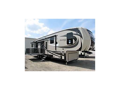 377 Jayco PINNACLE Fifth Wheels For Sale - RV Trader