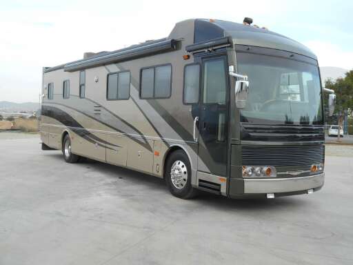 American Coach AMERICAN EAGLE RVs For Sale: 47 RVs - RV Trader