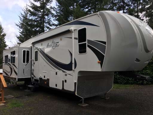 Northwood Mfg ARCTIC FOX RVs For Sale: 513 RVs - RV Trader