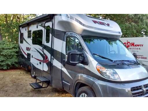 Dynamax Corp REV RVs For Sale: 14 RVs - RV Trader