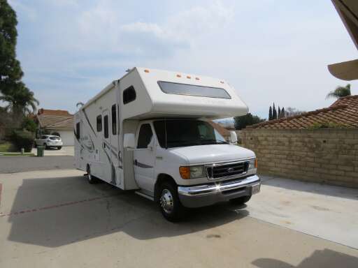 Four Winds RVs For Sale: 266 RVs - RV Trader
