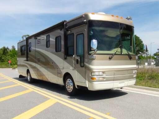 National TROPICAL RVs For Sale: 24 RVs - RV Trader