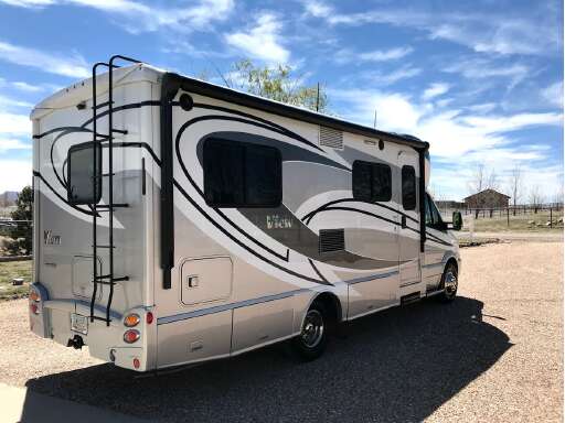 Winnebago VIEW Class C Motorhomes For Sale: 368 RVs - RV Trader