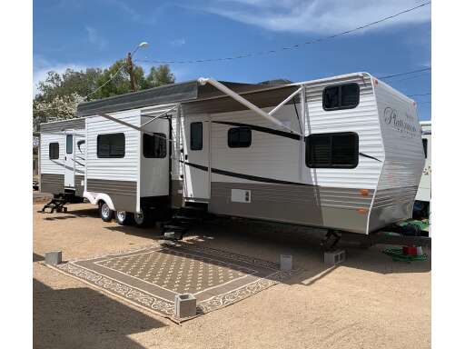 Recreation By Design MONTE CARLO RVs For Sale: 4 RVs - RV Trader