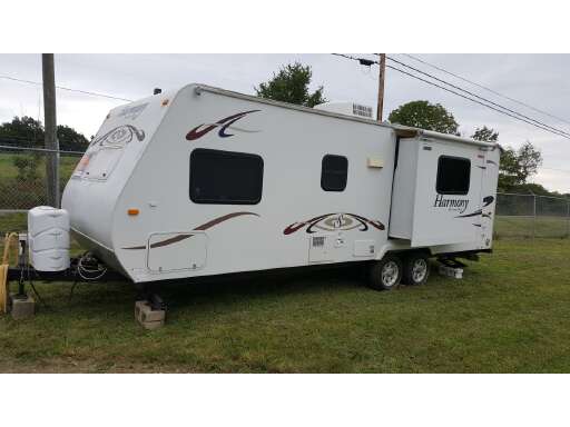 54 Sunnybrook Travel Trailers For Sale - RV Trader