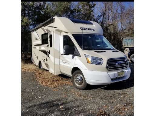 Thor Motor Coach GEMINI RVs For Sale: 121 RVs - RV Trader