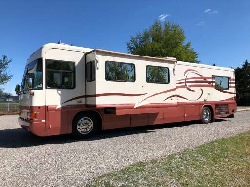 Country Coach INTRIGUE RVs For Sale: 35 RVs - RV Trader
