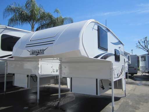 Lance 861 Truck Campers For Sale: 3 Truck Campers - RV Trader