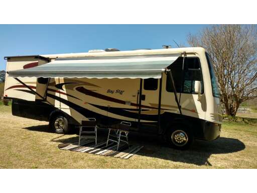 Newmar BAY STAR RVs For Sale: 227 RVs - RV Trader