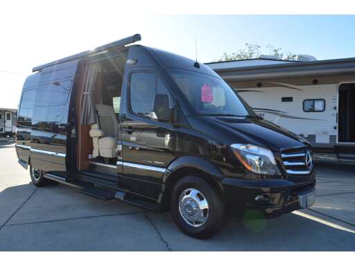 Used Roadtrek For Sale - Roadtrek Class B Motorhomes - RV Trader