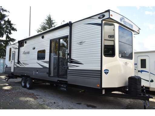 Washington - 50 Park Models Near Me For Sale - RV Trader