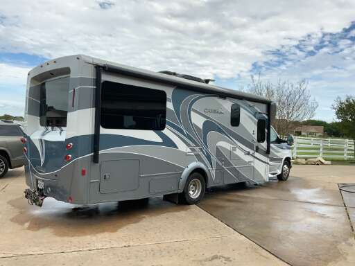 Texas - 1,674 Class C Motorhomes Near Me For Sale - RV Trader