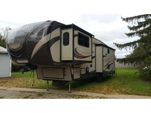 Keystone SPRINTER RVs For Sale: 600 RVs - RV Trader