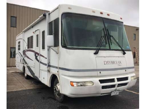 Damon DAYBREAK RVs For Sale: 58 RVs - RV Trader
