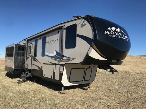 Cheyenne - RVs For Sale: 249 RVs Near Me - RV Trader