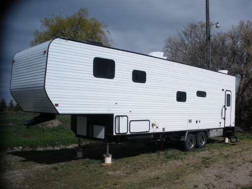 Dune Sport RVs For Sale: 2 RVs - RV Trader