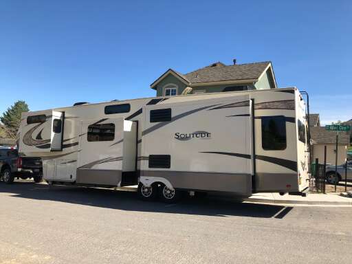 Used Grand Design For Sale - Grand Design Fifth Wheels - RV Trader