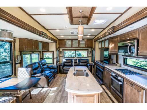Grand Design SOLITUDE RVs For Sale: 981 RVs - RV Trader