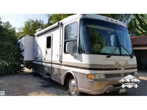 Rexhall Rexair RVs For Sale: RVs - RV Trader