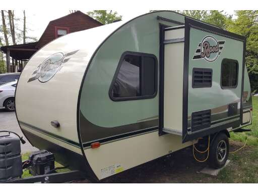 Forest River R-POD 177 RVs For Sale: 14 RVs - RV Trader