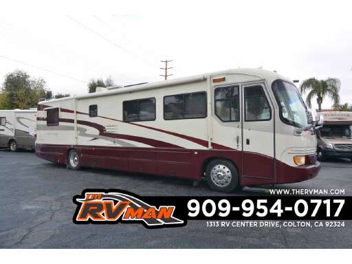 Imperial For Sale - Holiday Rambler RVs - RV Trader