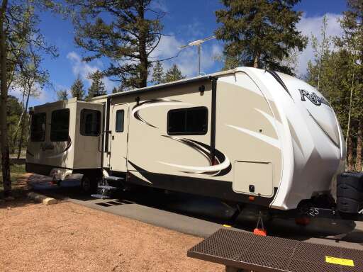 203 Used Grand Design Travel Trailers For Sale - RV Trader