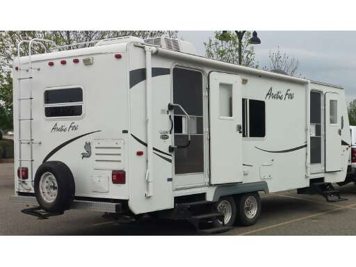 Northwood Mfg RVs For Sale: 1,127 RVs - RV Trader