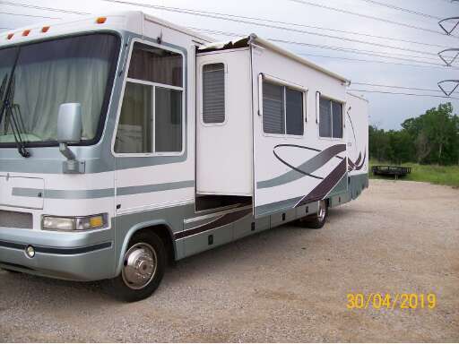 Damon INTRUDER RVs For Sale: 30 RVs - RV Trader