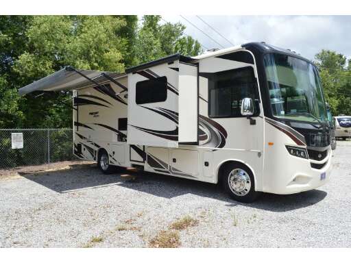 Florida - 3,332 Class A Motorhomes Near Me For Sale - RV Trader