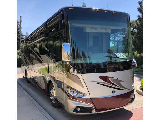 470 Tiffin Motorhomes PHAETON - RV Trader