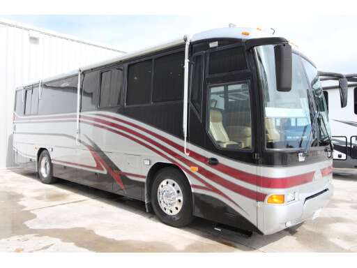 MCI Class A Motorhomes For Sale: 21 RVs - RV Trader