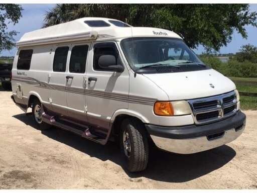 Roadtrek Class B Motorhomes For Sale: 531 RVs - RV Trader
