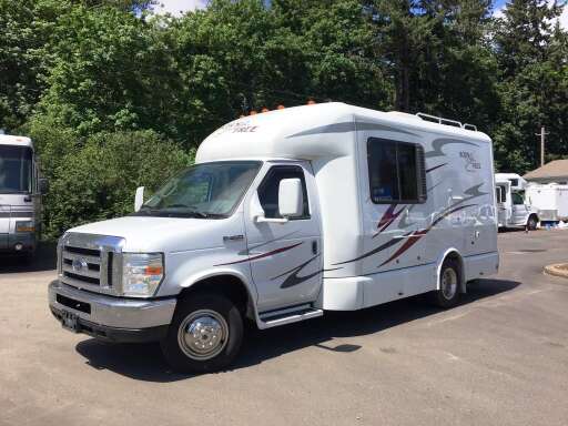 Born Free Class B Motorhomes For Sale: 2 RVs - RV Trader