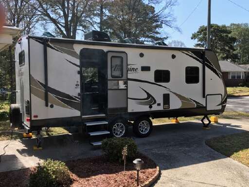 GRAND DESIGN RVs For Sale: 8,731 RVs - RV Trader
