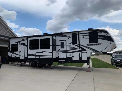 GRAND DESIGN RVs For Sale: 8,731 RVs - RV Trader