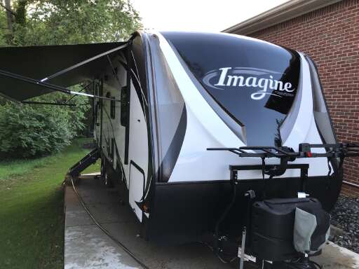 203 Used Grand Design Travel Trailers For Sale - RV Trader