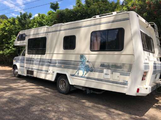 Used Minnie Winnie For Sale - Winnebago Class C Motorhomes - RV Trader