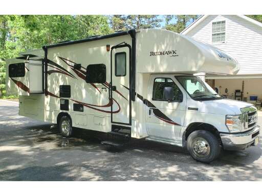Jayco REDHAWK 26XD RVs For Sale: 106 RVs - RV Trader