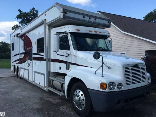 Freightliner For Sale - Freightliner Class C Motorhomes - RV Trader