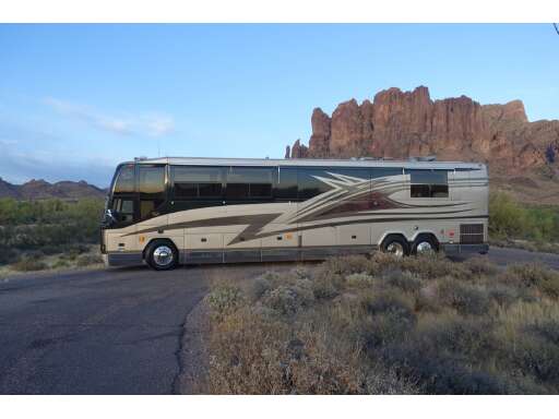 Used Prevost For Sale - Prevost Class A Motorhomes - RV Trader