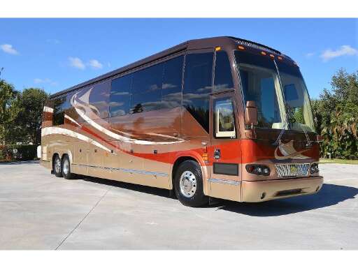 Liberty Coach For Sale - Liberty Coach Class A Motorhomes - RV Trader