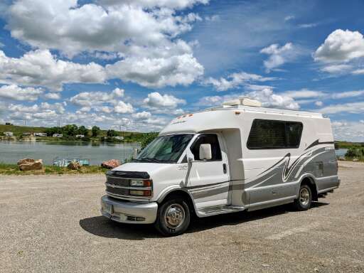Chinook For Sale - Chinook RVs - RV Trader
