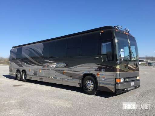 Prevost For Sale - Prevost RVs - RV Trader