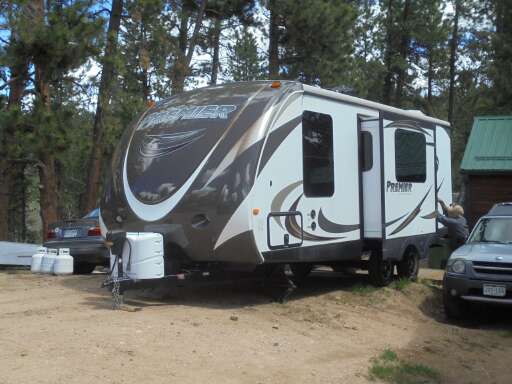 Premier For Sale - Keystone RVs - RV Trader