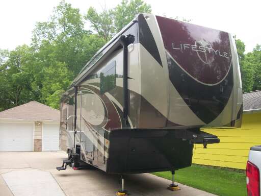 Wisconsin - RVs For Sale - RV Trader