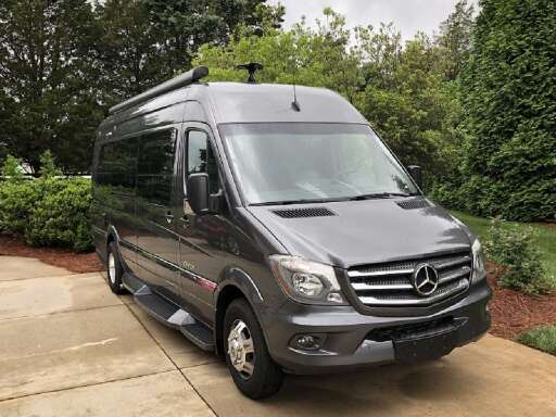Winnebago For Sale - Winnebago Class B Motorhomes - RV Trader